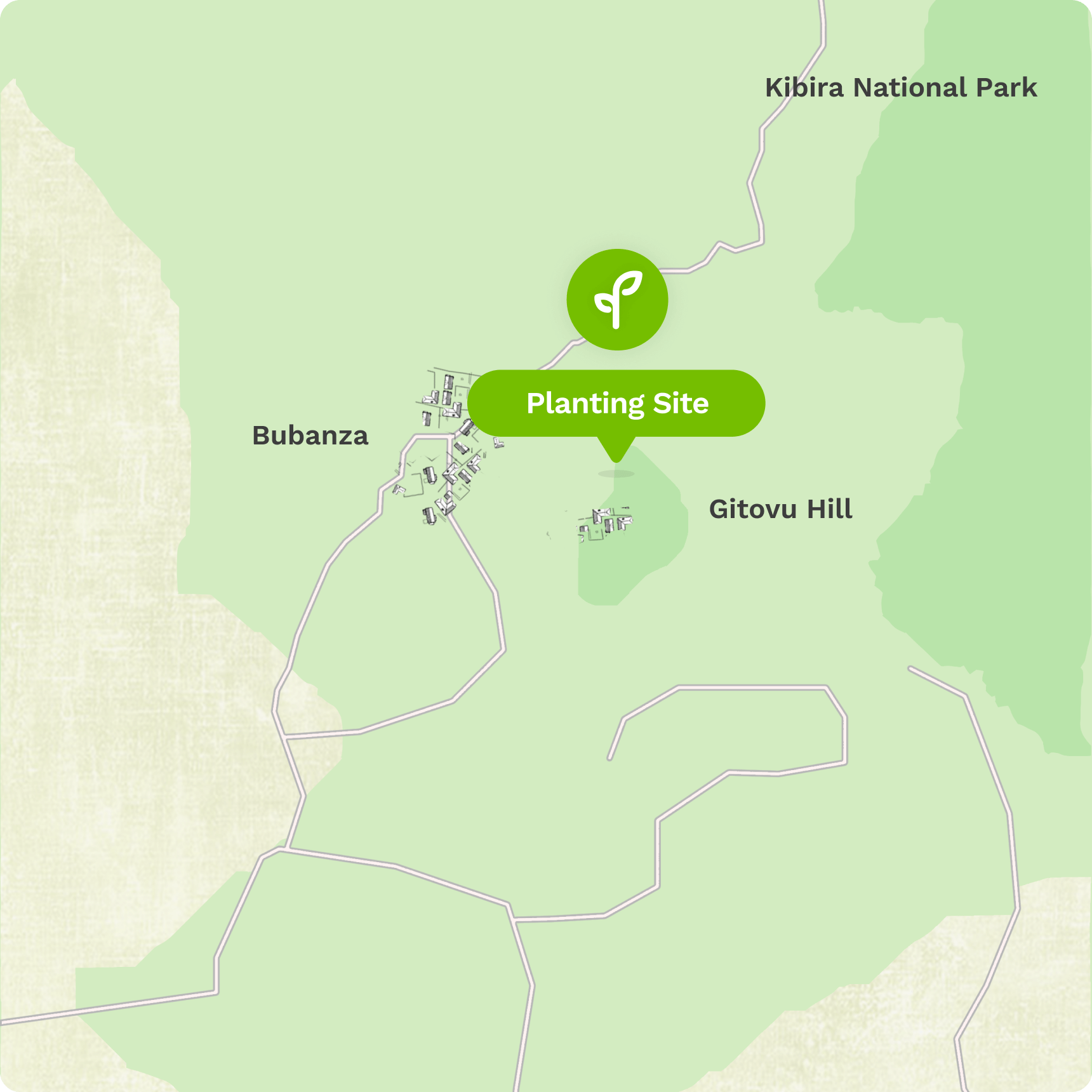 Treeapp | Your Profile